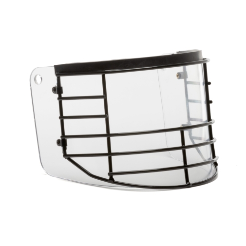 RL4820R Face Shield with Face Guard Series Riot Helmets – Unatech Solution